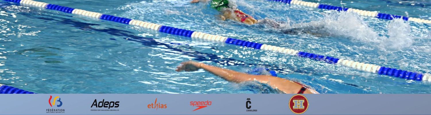 FFBN (Federation Francophone Belge de Natation) - Accueil FFBN
