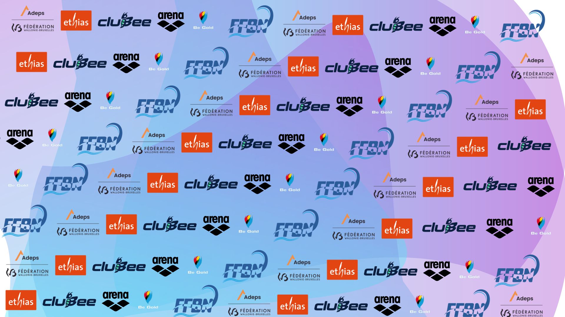 FFBN (Federation Francophone Belge de Natation) - Accueil FFBN