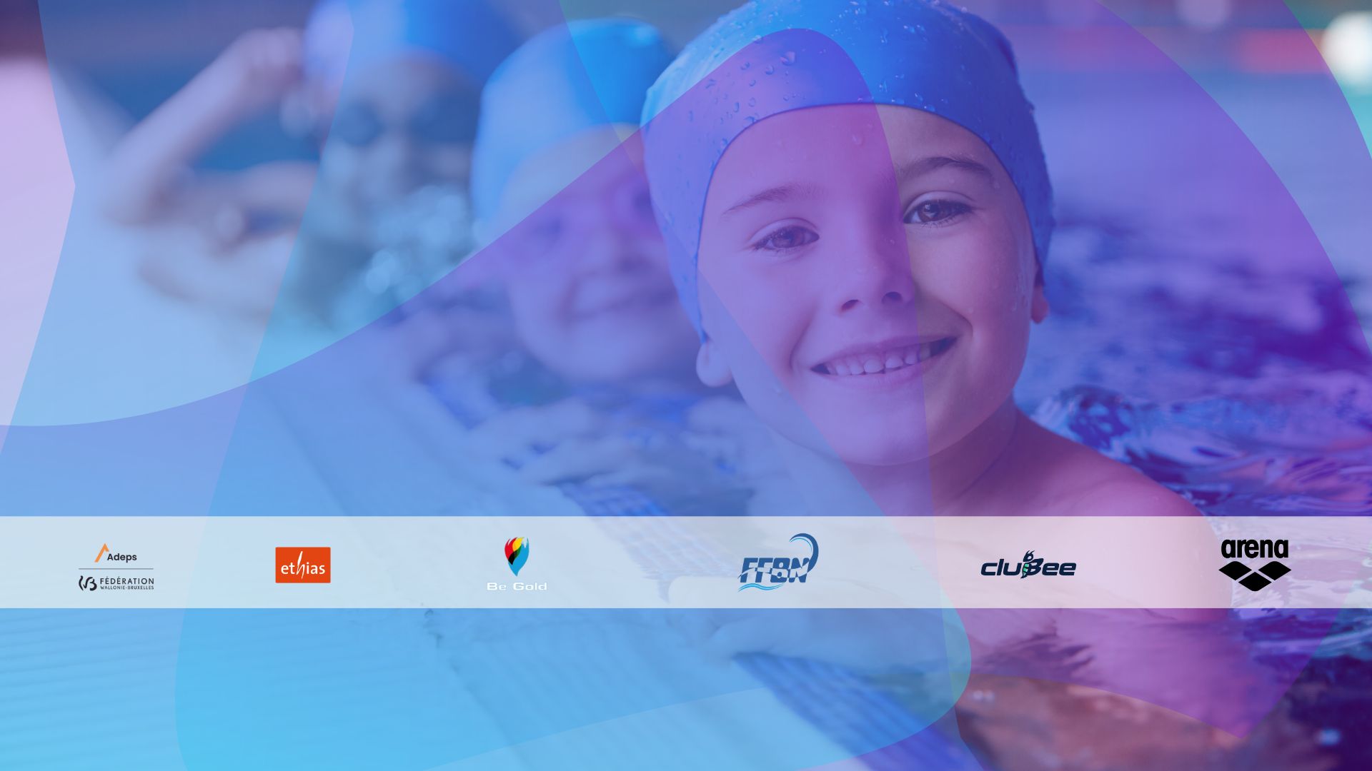 FFBN (Federation Francophone Belge de Natation) - Accueil FFBN